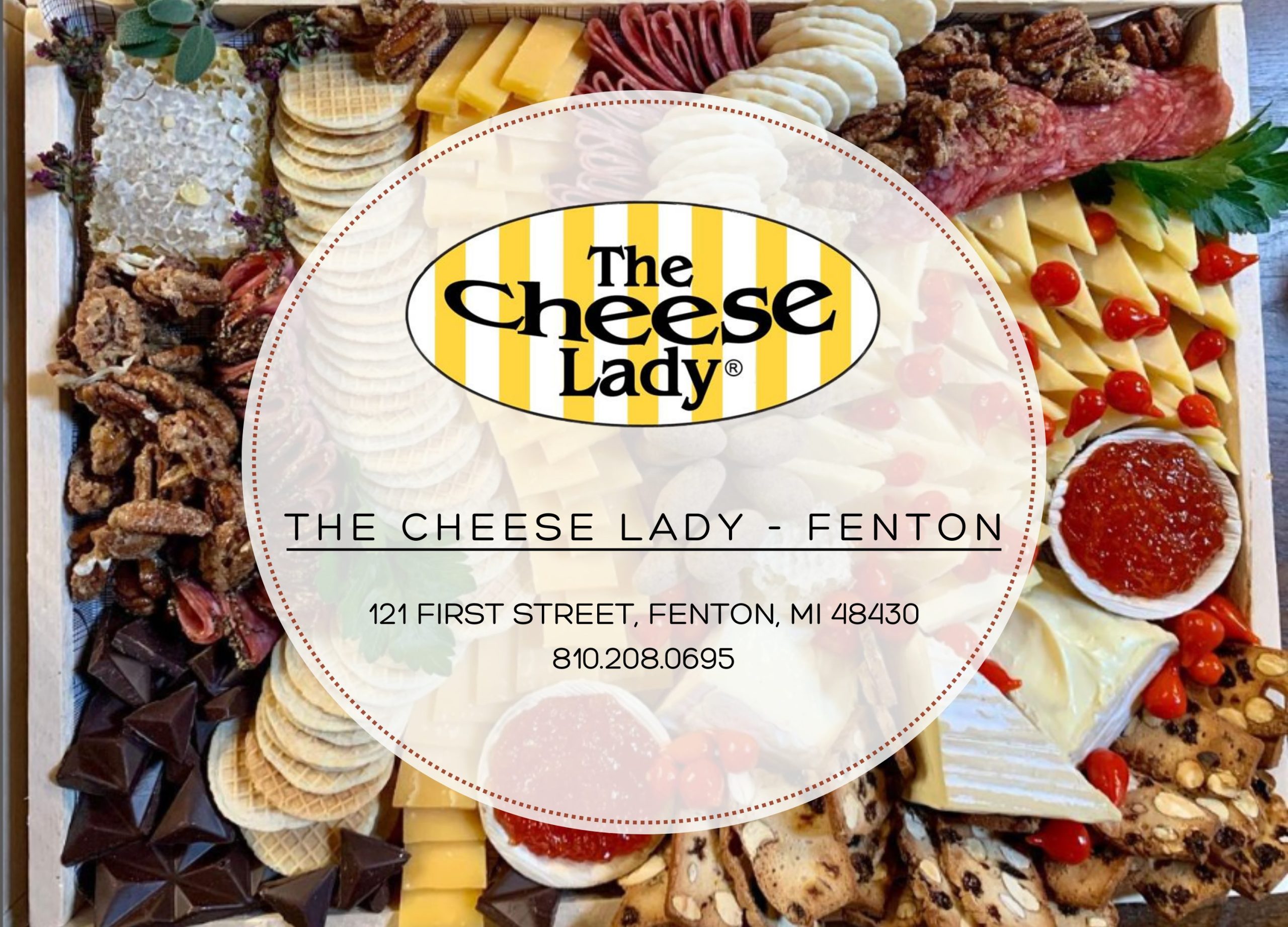 Home - The Bakewell Company - Portage, MI